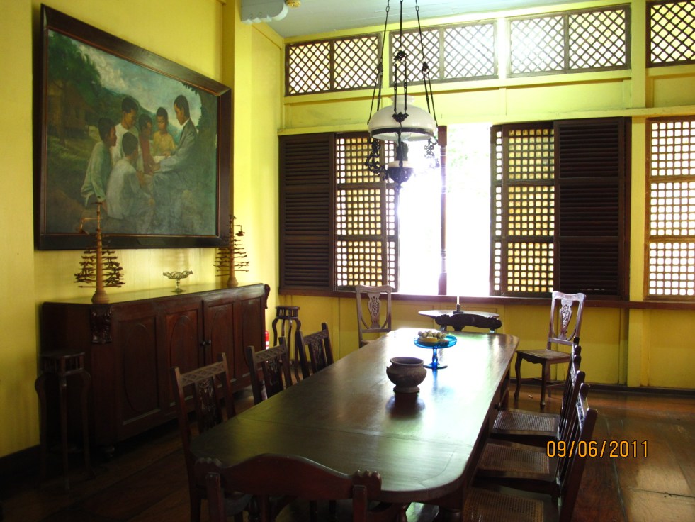 My Hardcore Romantic: Gat Jose Rizal | lifeisacelebration