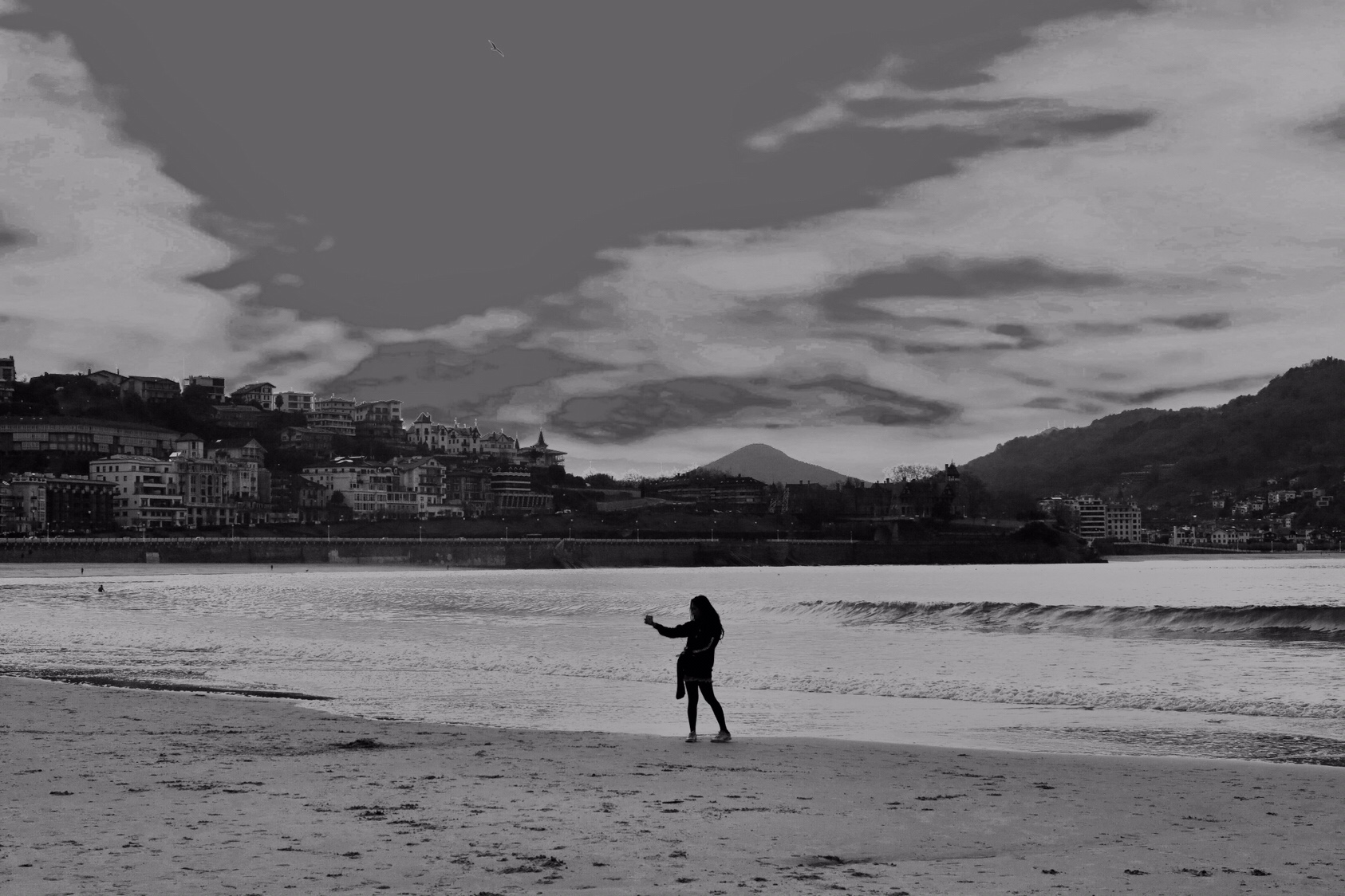 WINTER SOLSTICE IN DONOSTIA-SAN SEBASTIAN | lifeisacelebration