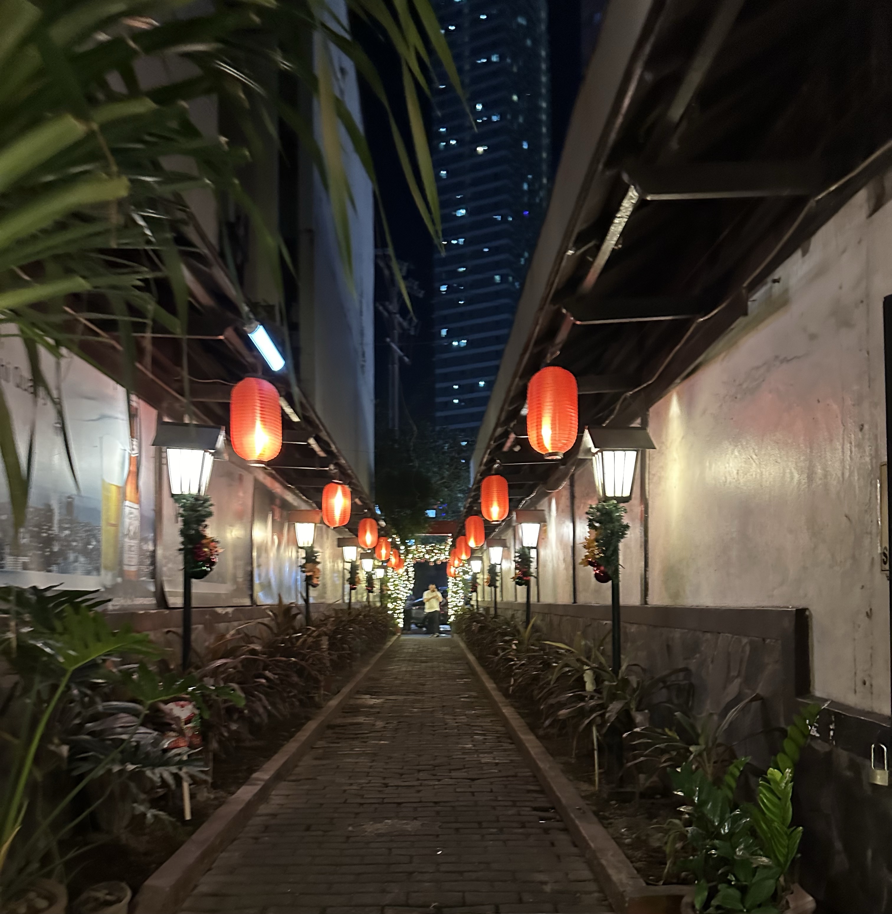Little Tokyo In Makati | lifeisacelebration