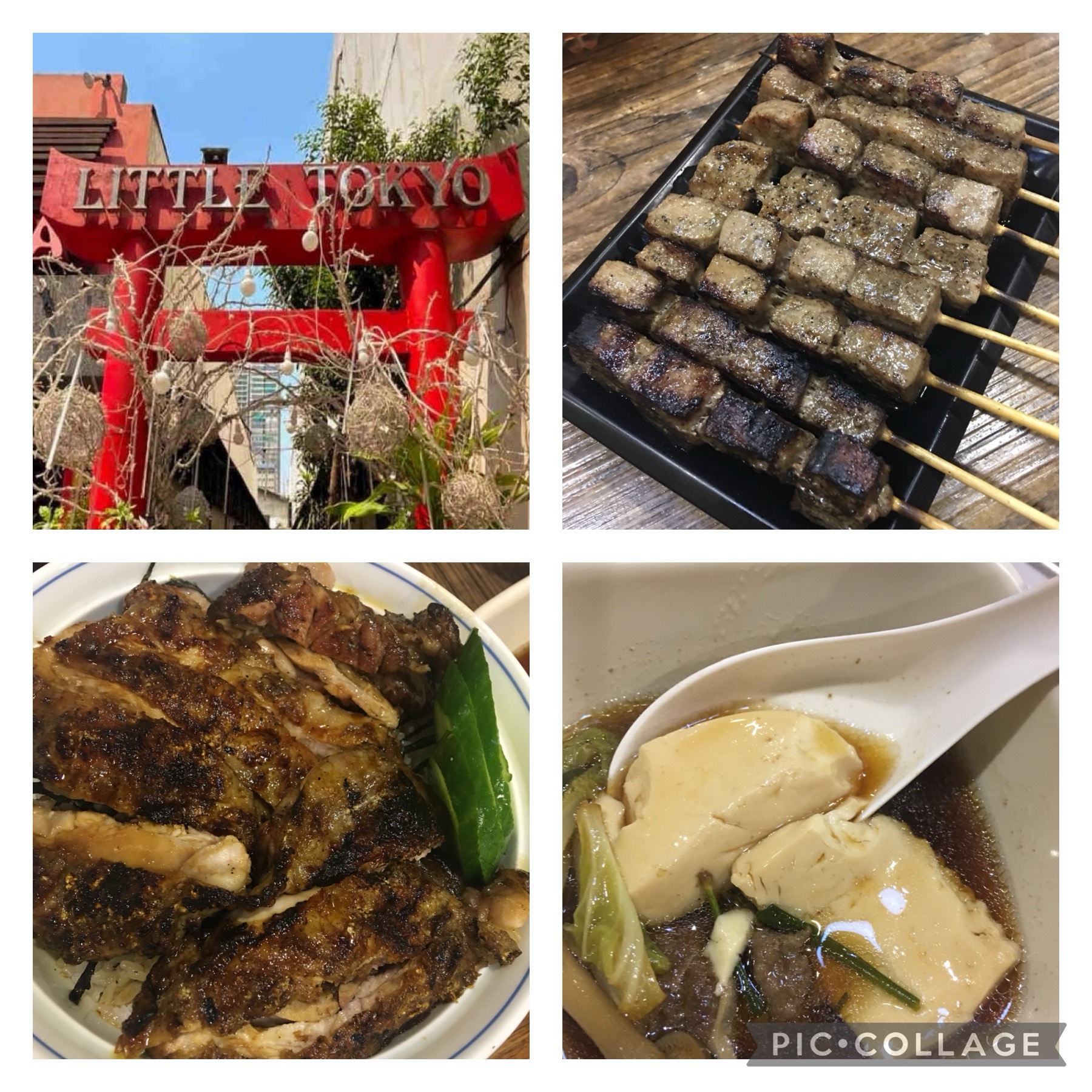 Little Tokyo In Makati | lifeisacelebration