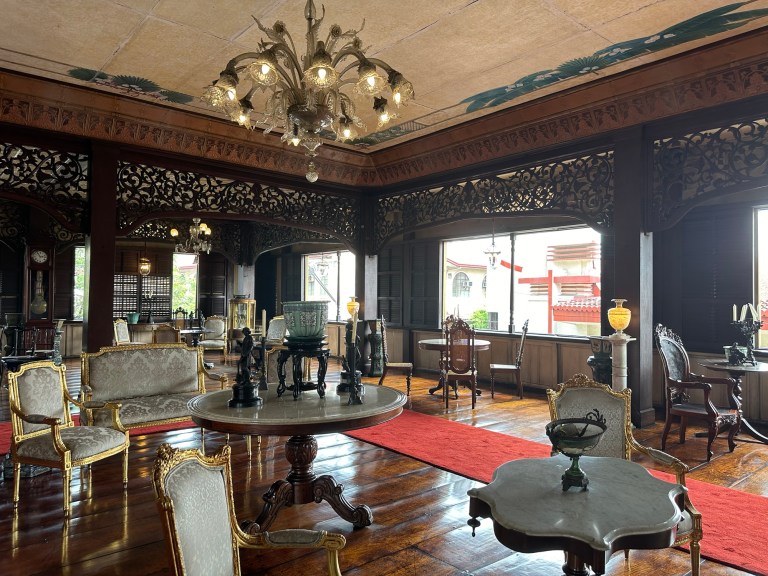 Plaza San Luis Complex | lifeisacelebration